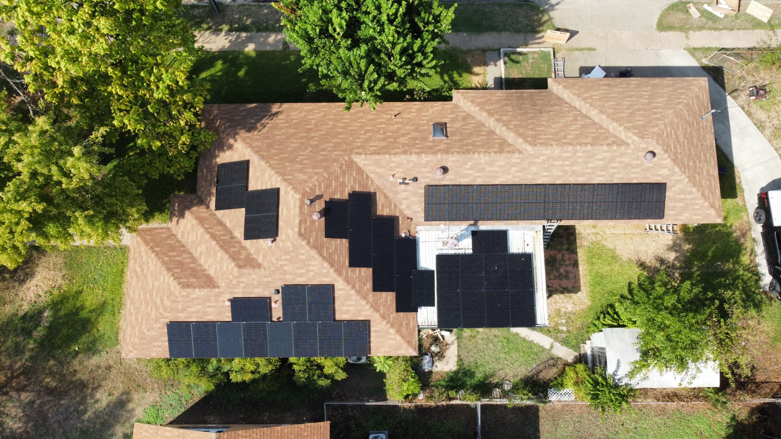 Home - Texas Independent Energy